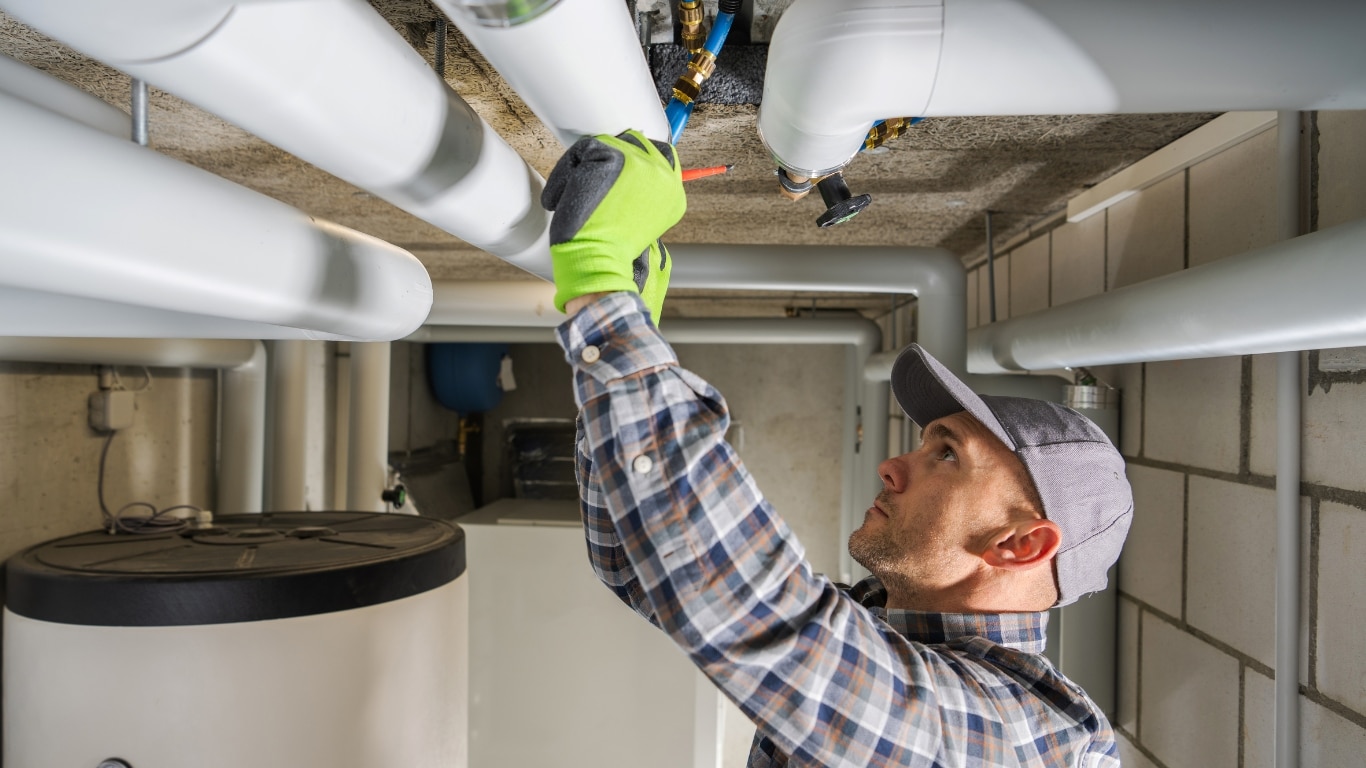 Plomberie Sanitaire : Guide pour une installation réussie - Direct Artisans